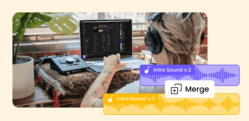 [AI-Powered] Free Online Video, Image, Audio Tools