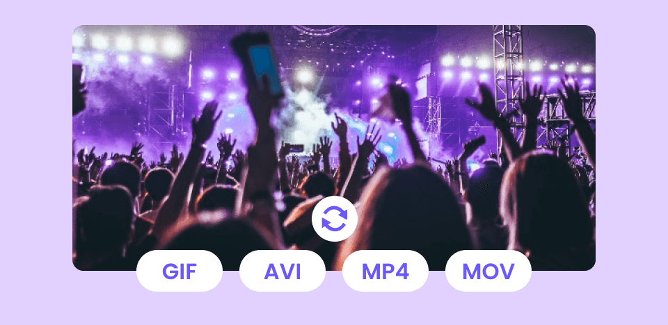 [AI-Powered] Free Online Video, Image, Audio Tools