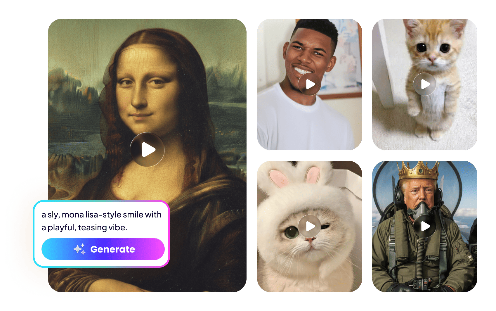 Free AI Meme Video Generator: Create Viral & Funny Memes