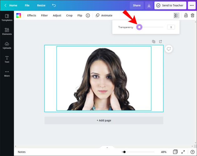 Complete Guide How To Make A Transparent Background In Canva Complete Guide How To Make A Transparent Background In Canva