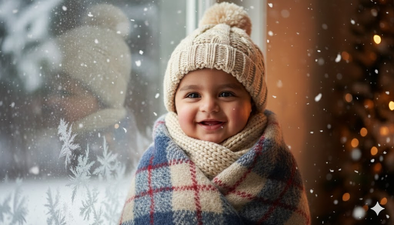 10+ Gemini AI Baby Photo Prompts for Boys & Girls in 2026