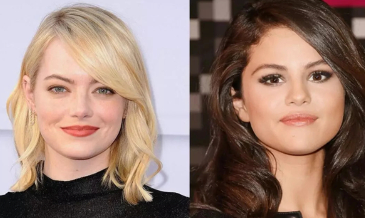 Best Hairstyles for Round Faces (Female Guide)