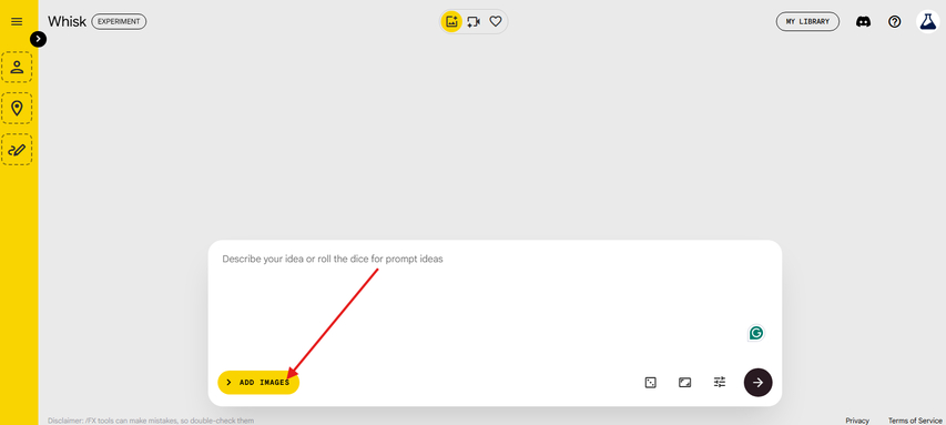 Complete Step-By-Step Guide to Using Whisk AI for Image and Video ...