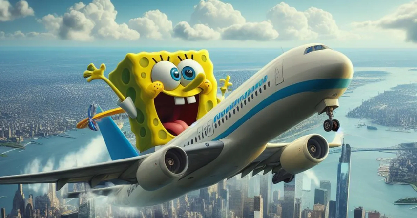 How to Create AI SpongeBob Images and Videos in 2026