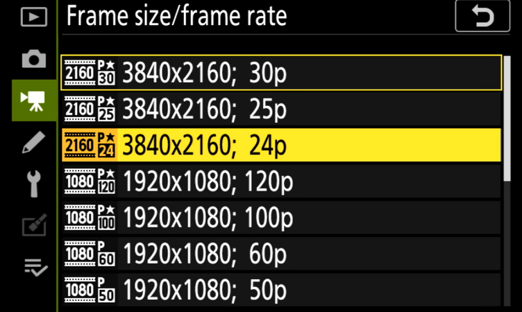 A Beginner's Guide to Understanding Shutter Speed and Frame Rate for Video