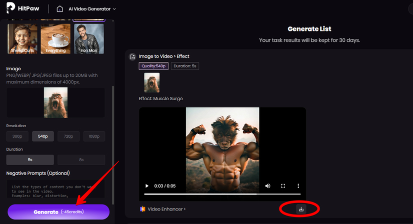 7 Best Squish AI Video Generators To Create Viral Clips Fast